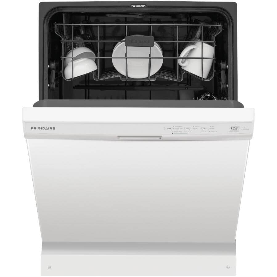FRIGIDAIRE White Built | Home Hardware