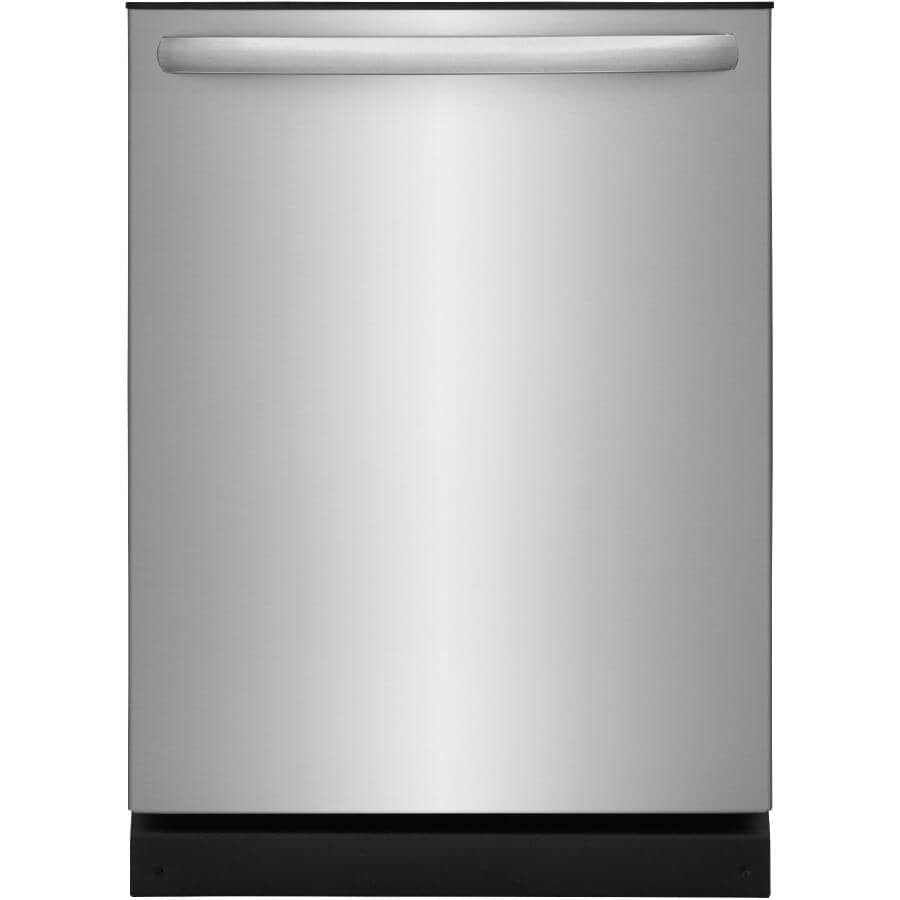 FRIGIDAIRE Stainless Steel Built-In Dishwasher (FDPH4316AS) | Home Hardware