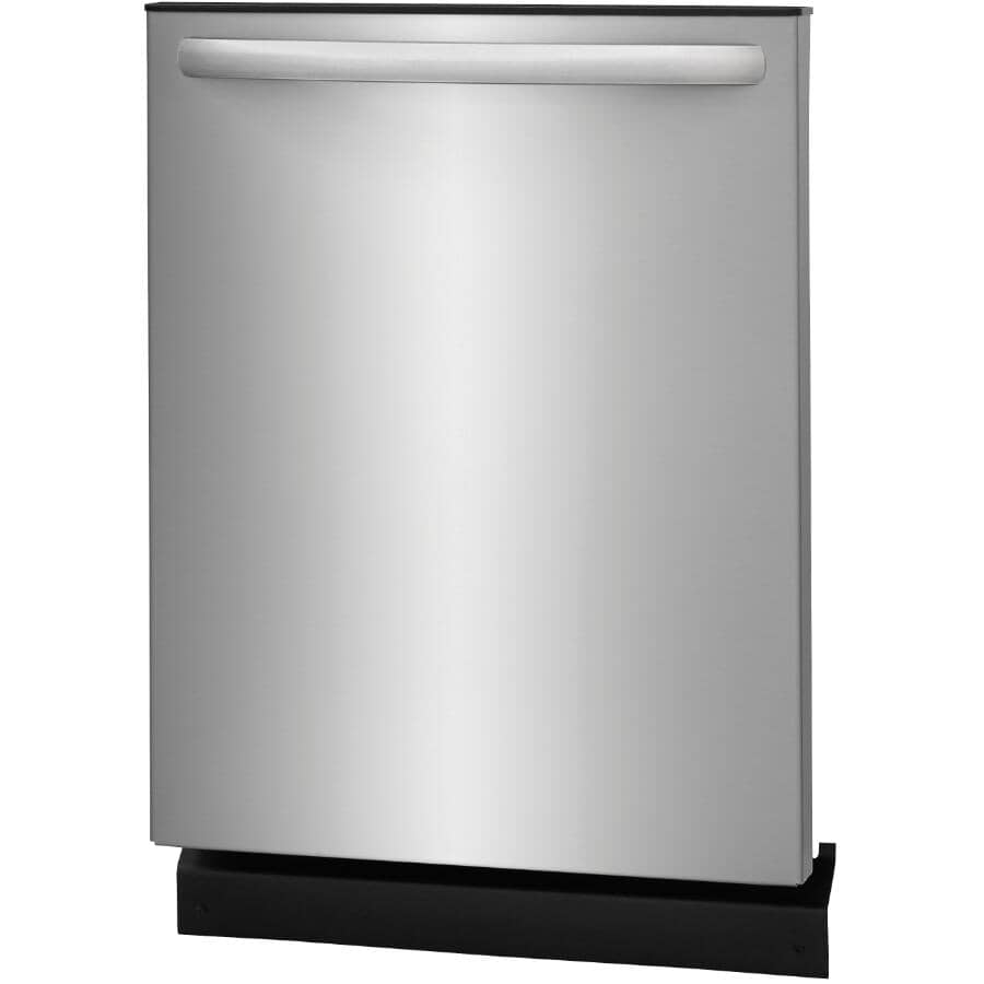 FRIGIDAIRE Stainless Steel Built-In Dishwasher (FDPH4316AS) | Home Hardware