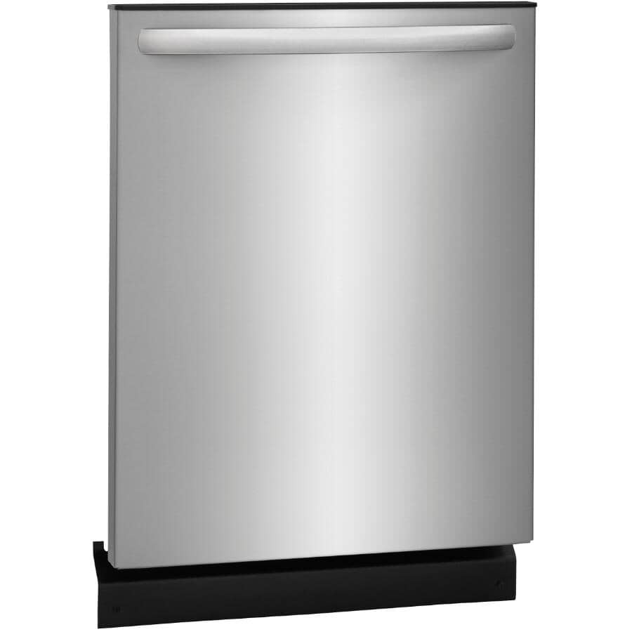 FRIGIDAIRE Stainless Steel Built-In Dishwasher (FDPH4316AS) | Home Hardware