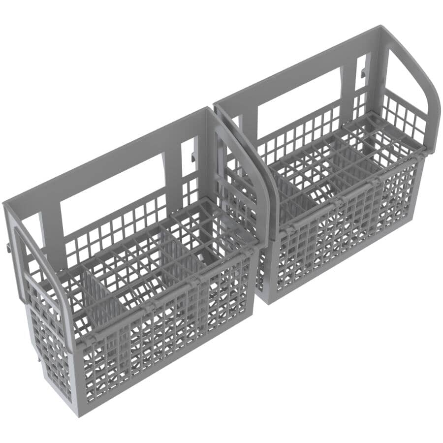 BOSCH APPLIANCES 100 Series Built-In Dishwasher with Home Connect ...