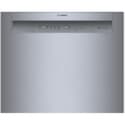 BOSCH APPLIANCES 100 Series Built-In Dishwasher with Home Connect ...