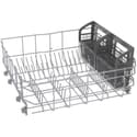 BOSCH APPLIANCES 100 Series Built-In Dishwasher with Home Connect ...