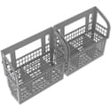 BOSCH APPLIANCES 100 Series Built-In Dishwasher with Home Connect ...