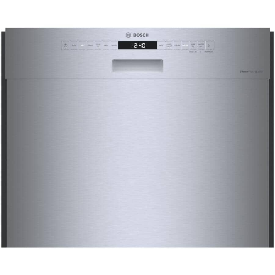 BOSCH APPLIANCES 300 Series 24" Built | Home Hardware