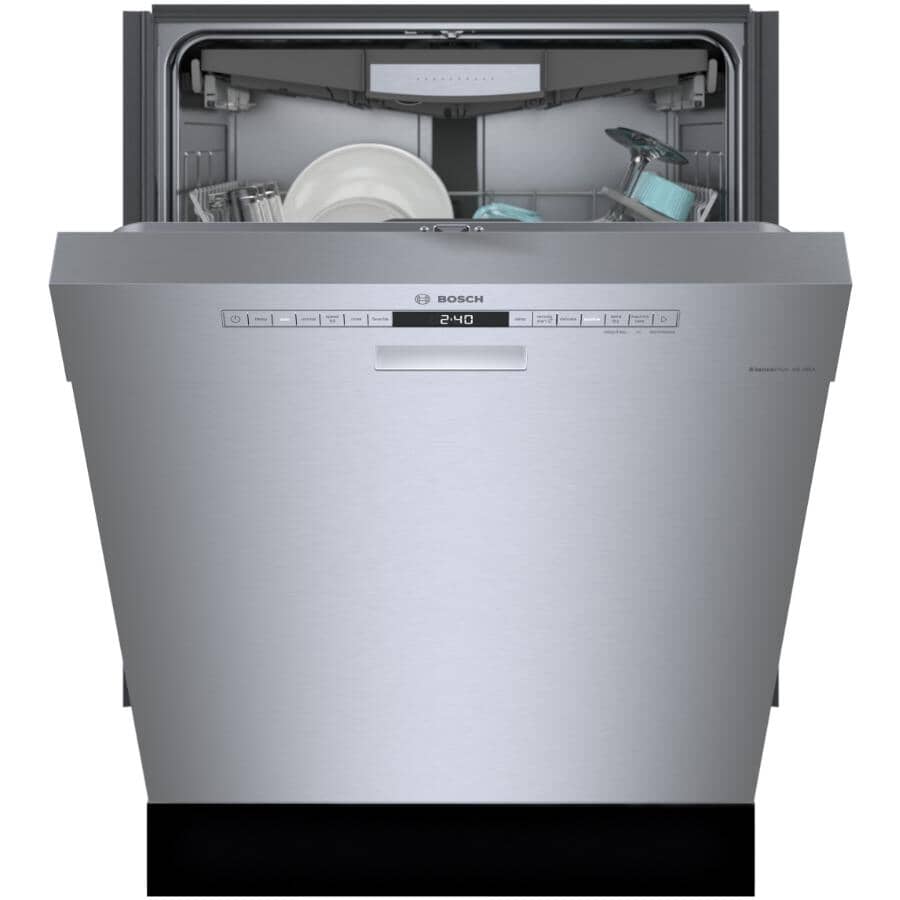 BOSCH APPLIANCES 300 Series 24" Built | Home Hardware