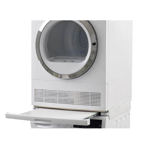 MARATHON Compact Laundry Stacking Kit (MSK23) - White | Home Hardware