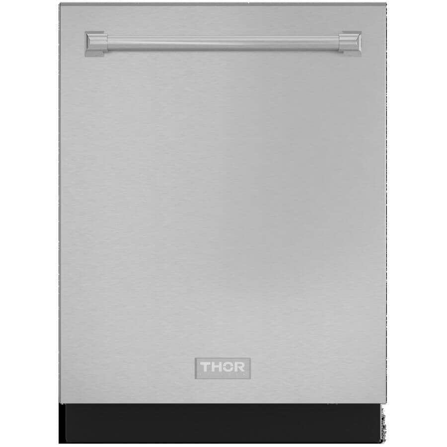 THOR KITCHEN Gordon Ramsay Series 24" Built | Home Hardware