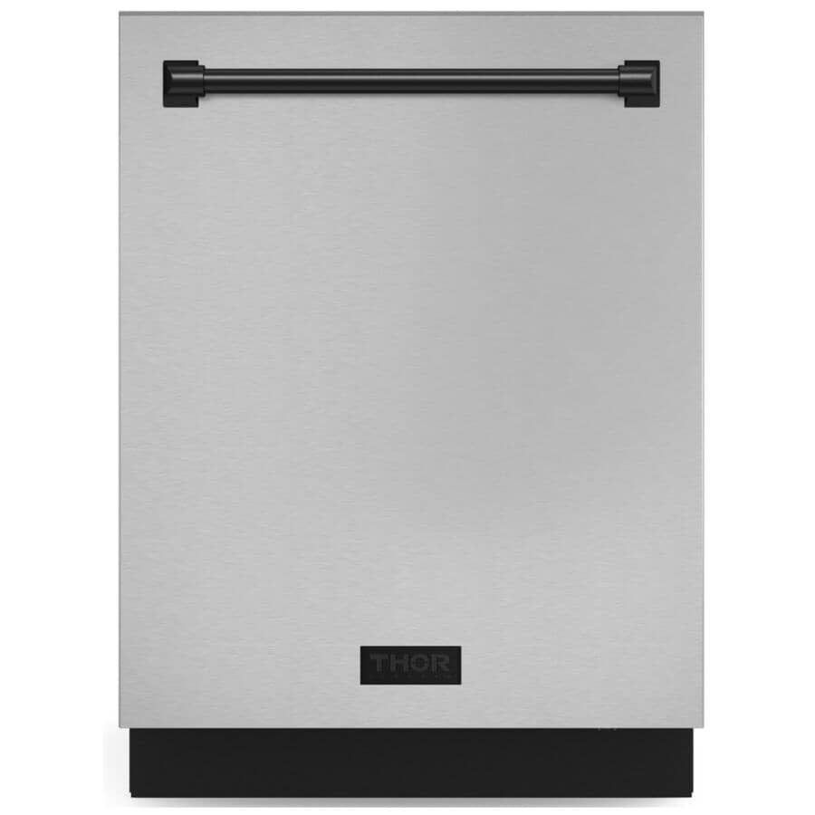 THOR KITCHEN Gordon Ramsay Series 24" Built | Home Hardware