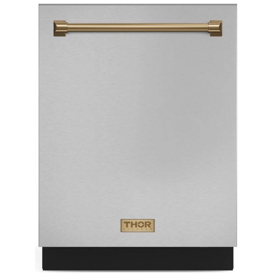 THOR KITCHEN Gordon Ramsay Series 24" Built | Home Hardware