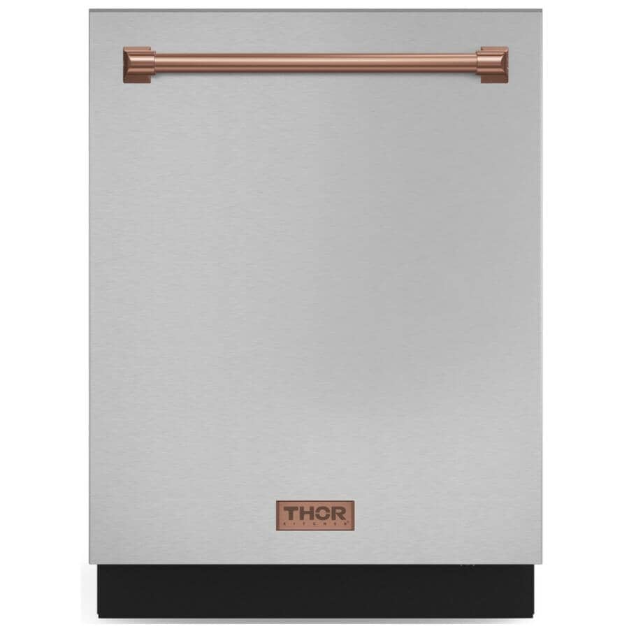 THOR KITCHEN Gordon Ramsay Series 24" Built | Home Hardware