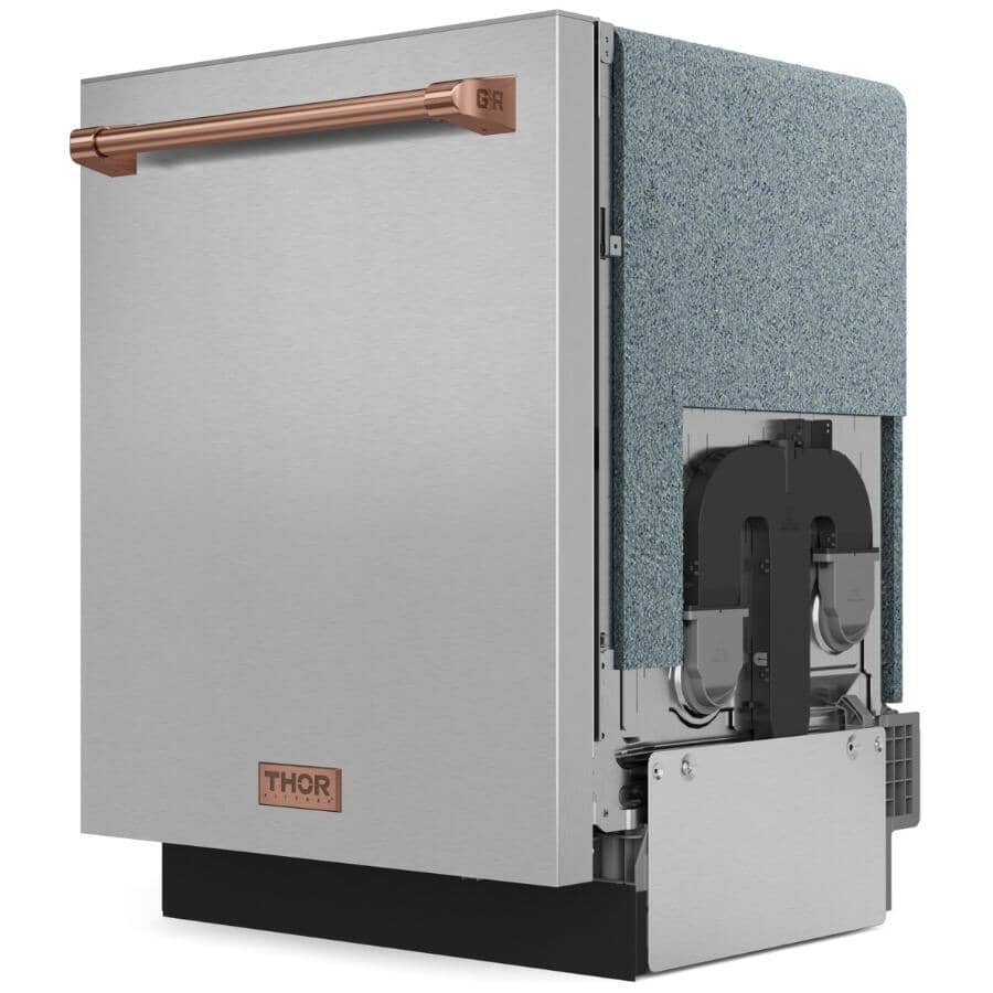 THOR KITCHEN Gordon Ramsay Series 24" Built | Home Hardware