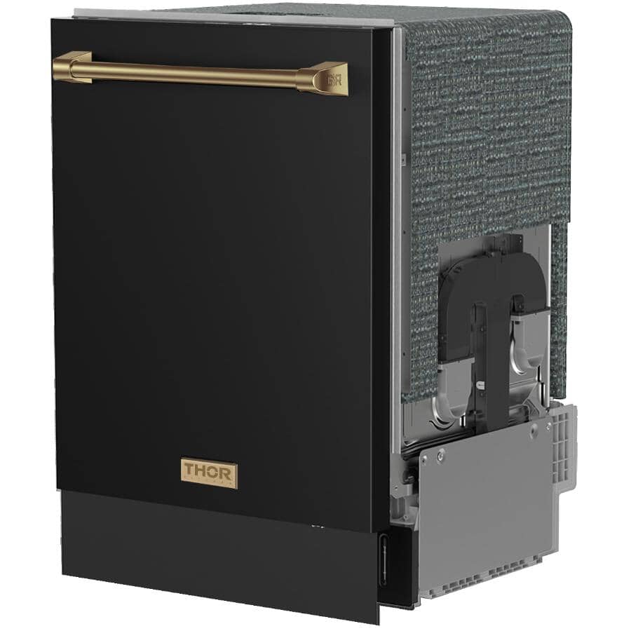 THOR KITCHEN Gordon Ramsay Series 24" Built | Home Hardware