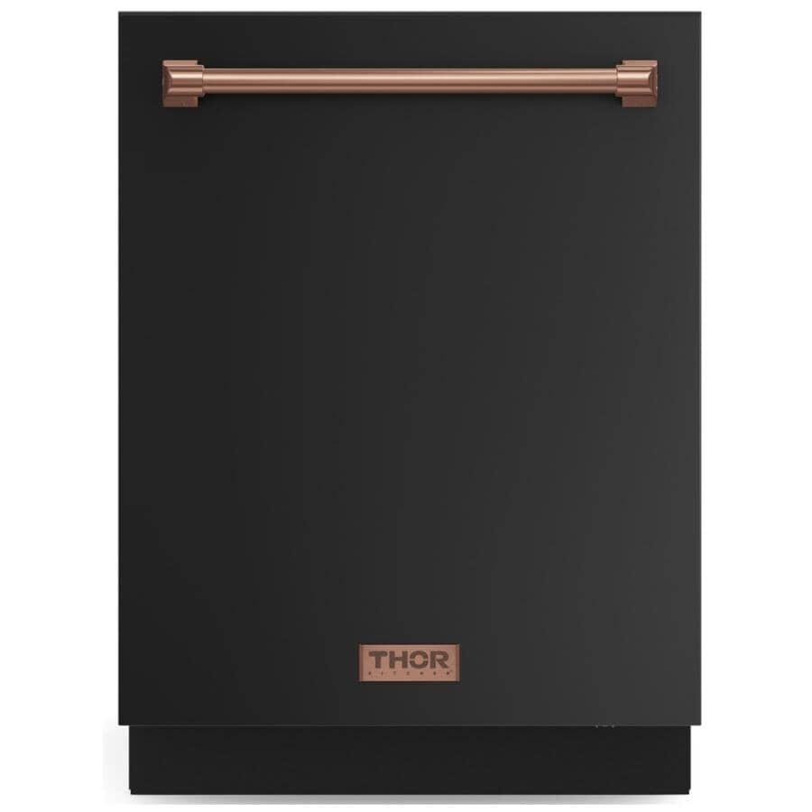 THOR KITCHEN Gordon Ramsay Series 24" Built | Home Hardware