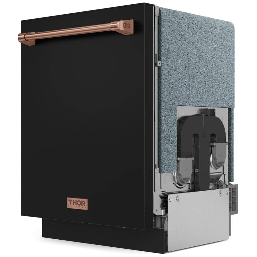 THOR KITCHEN Gordon Ramsay Series 24" Built | Home Hardware