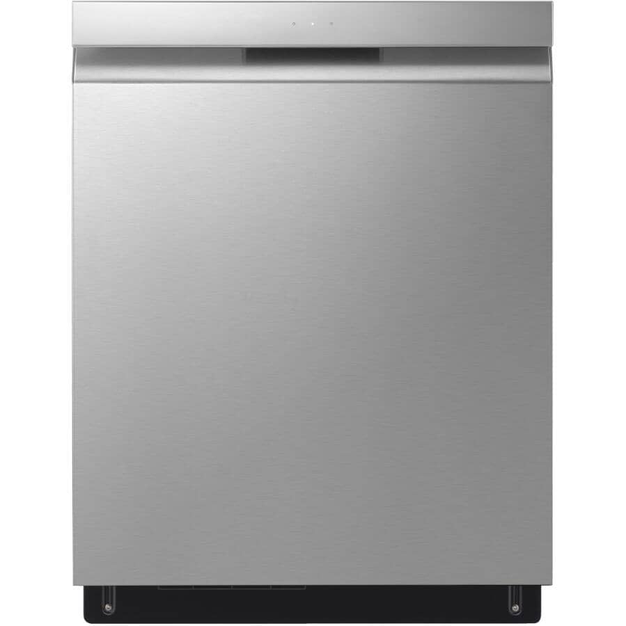 LG 24" Built-In Dishwasher (LDPN454HT) | Home Hardware