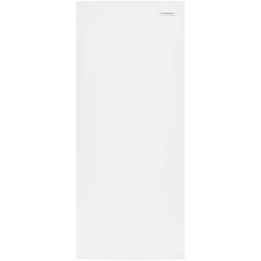 FRIGIDAIRE 15.5 cu. ft. Vertical Freezer (FFFU16F2VW) - White | Home ...