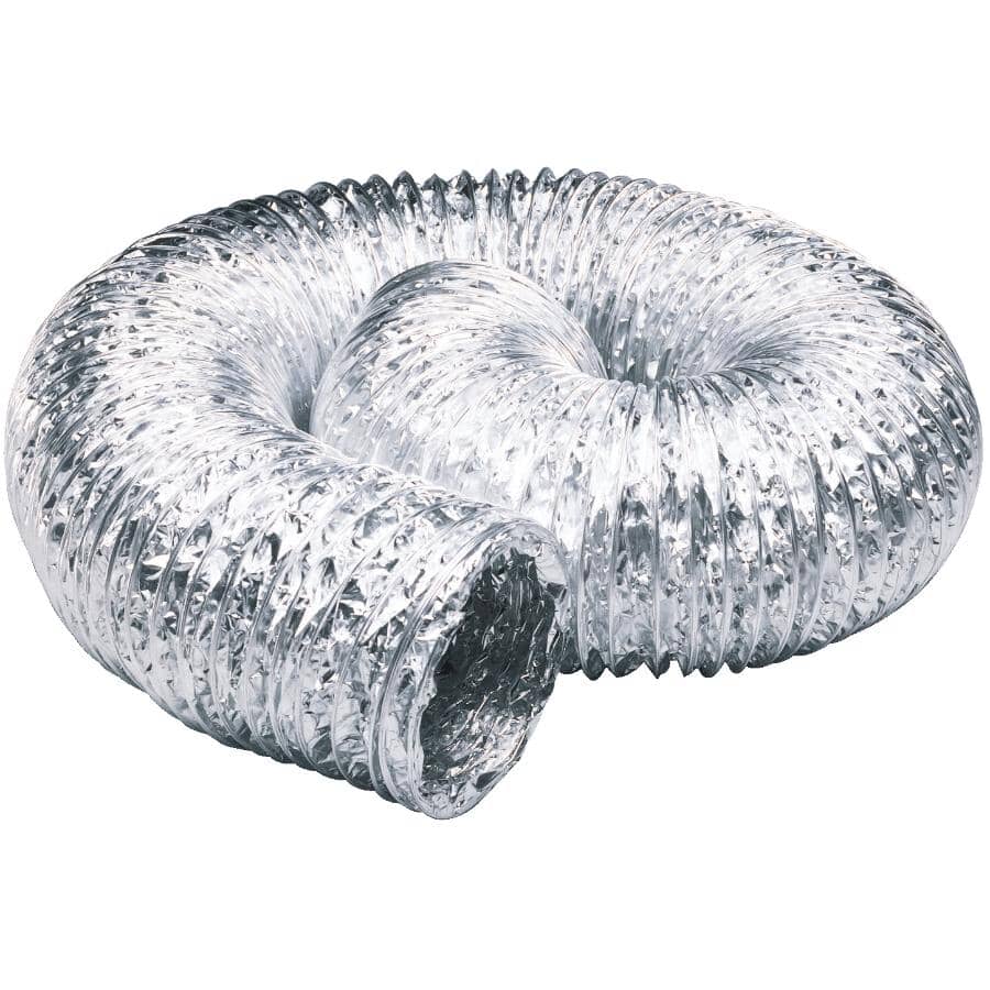 DUNDAS-JAFINE 4" x 8' Proflex Dryer Duct | Home Hardware