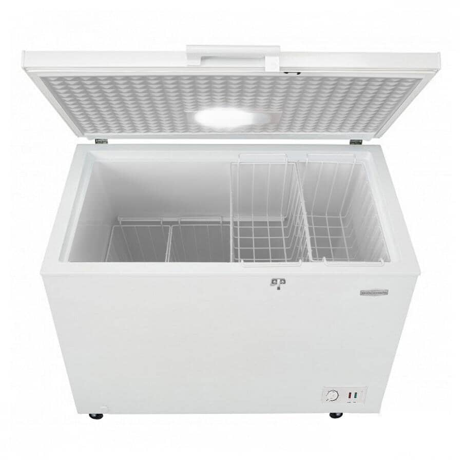 MARATHON 14 cu. ft. Deluxe Chest Freezer (MCF140W) | Home Hardware