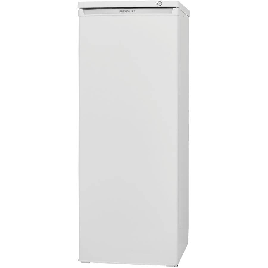 FRIGIDAIRE 6 cu. ft. White | Home Hardware
