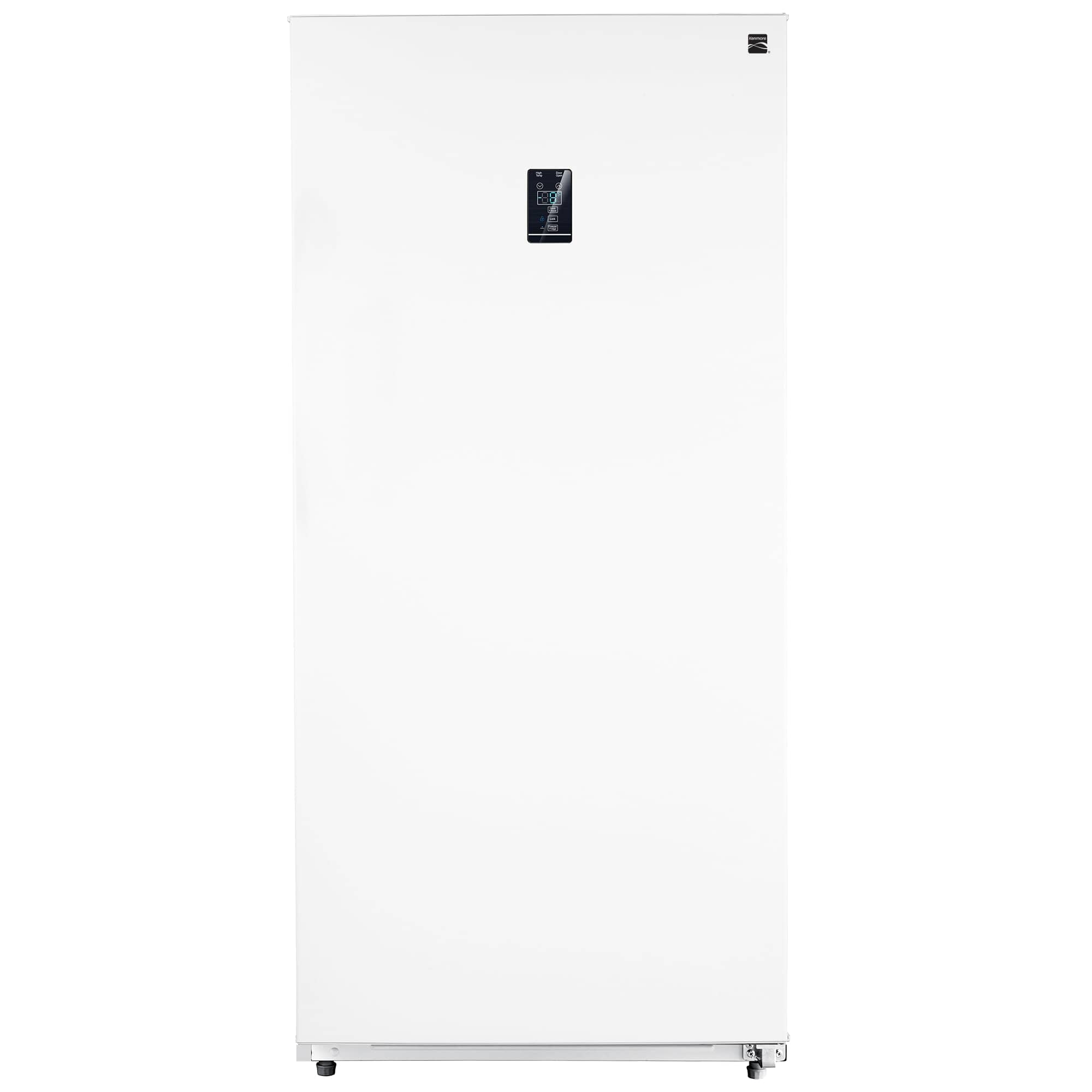 KENMORE 14 cu. ft. Convertible Vertical Freezer (KKUF14-W) | Home Hardware