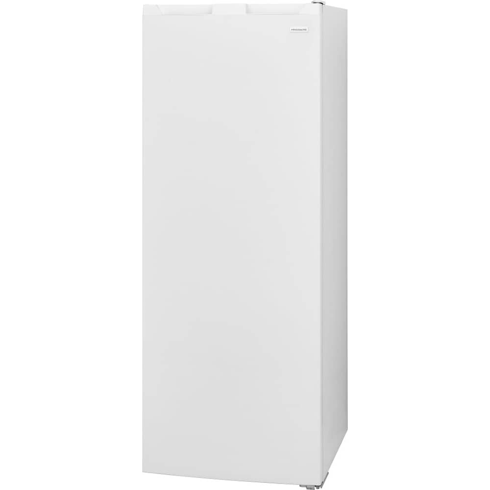 FRIGIDAIRE 7 cu. ft. Garage Ready Upright Freezer (FFUE0725AW) | Home ...