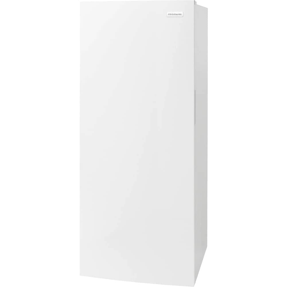 FRIGIDAIRE 16 cu. ft. Garage Ready Upright Freezer (FFUE1626AW) | Home ...