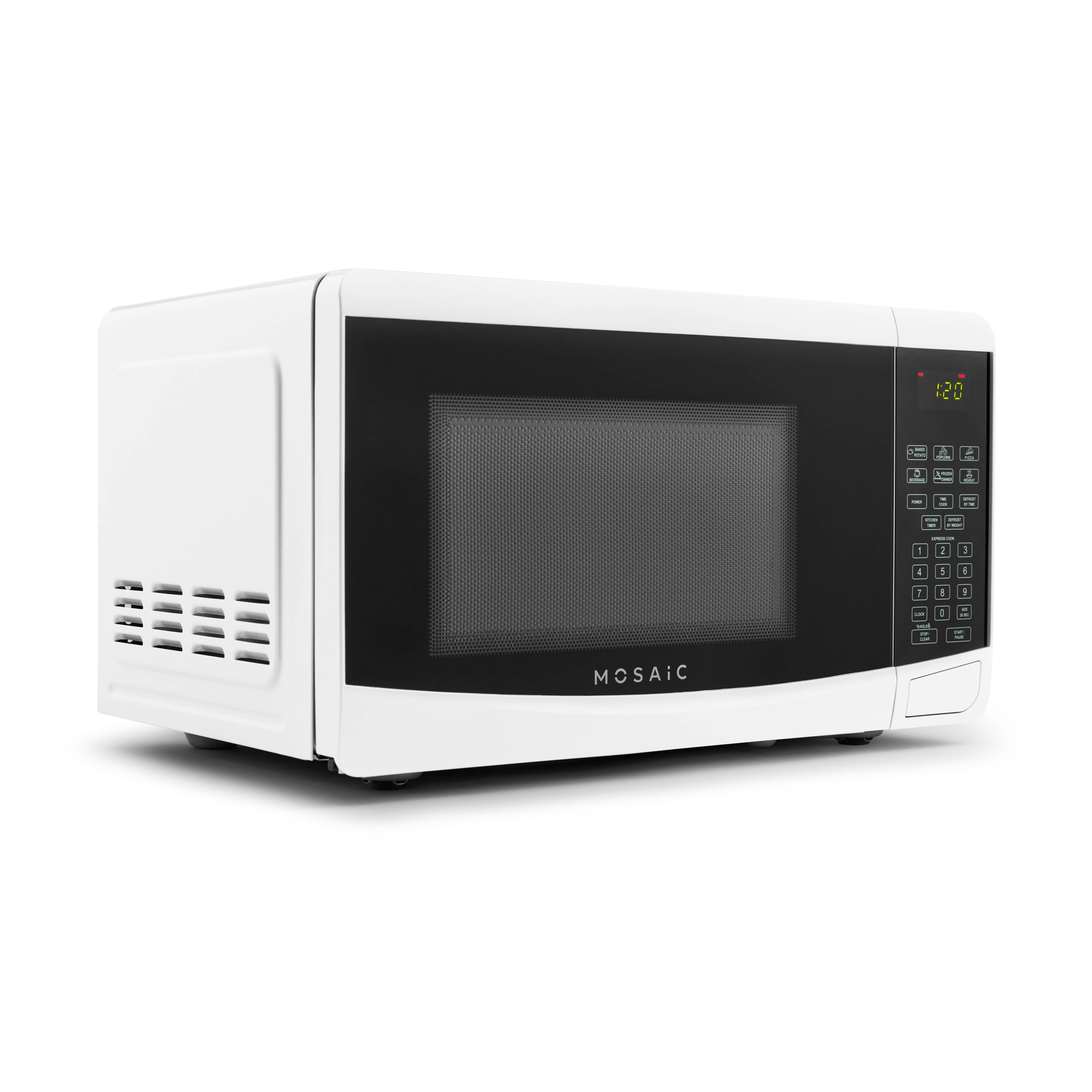 MOSAIC Countertop Microwave Oven | Home Hardware