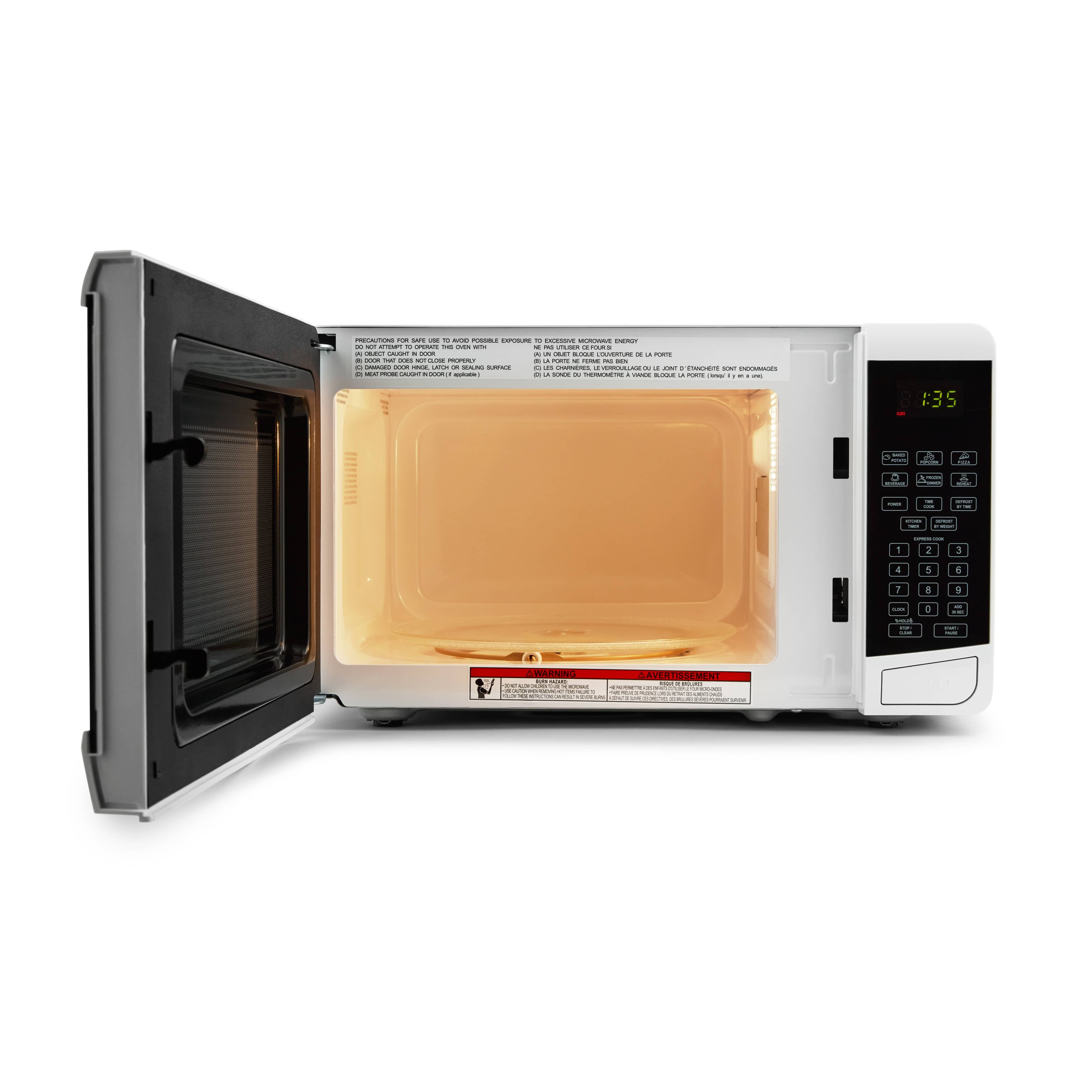 MOSAIC Countertop Microwave Oven | Home Hardware