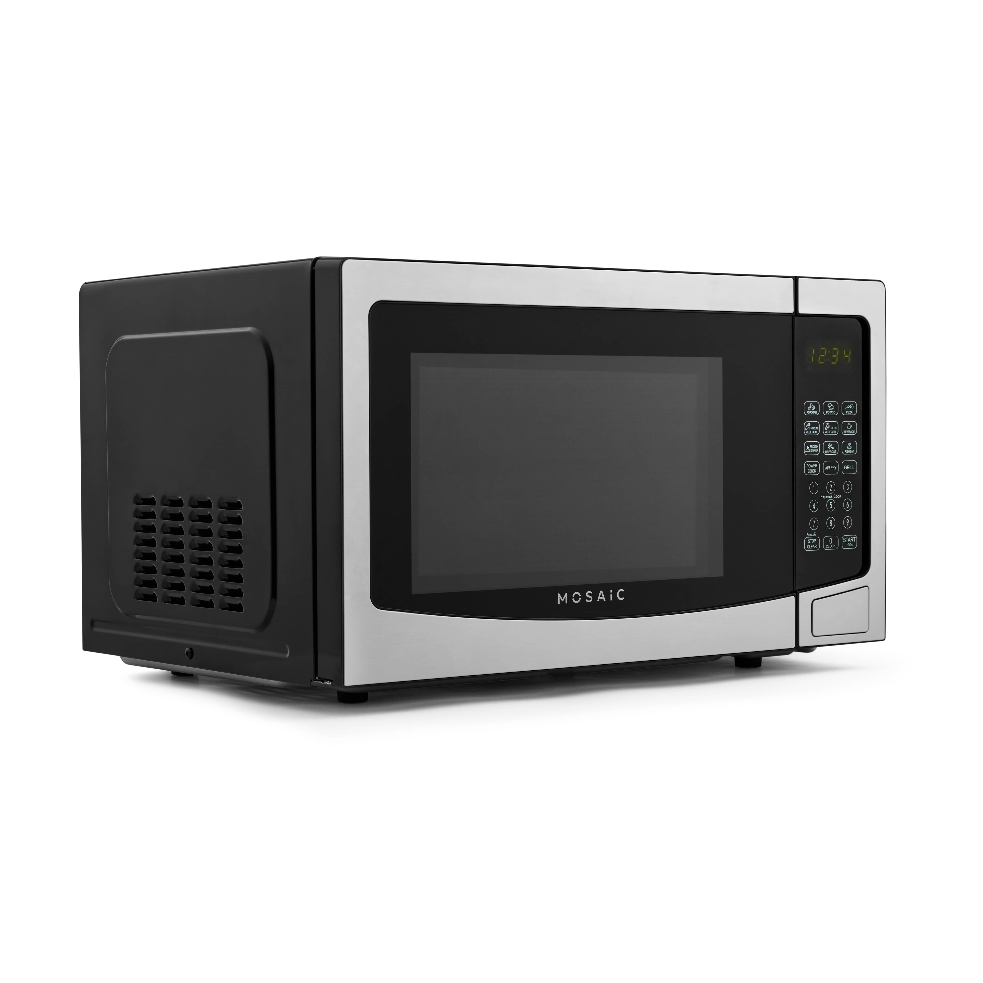 MOSAIC Countertop Air Fryer Microwave Oven | Home Hardware