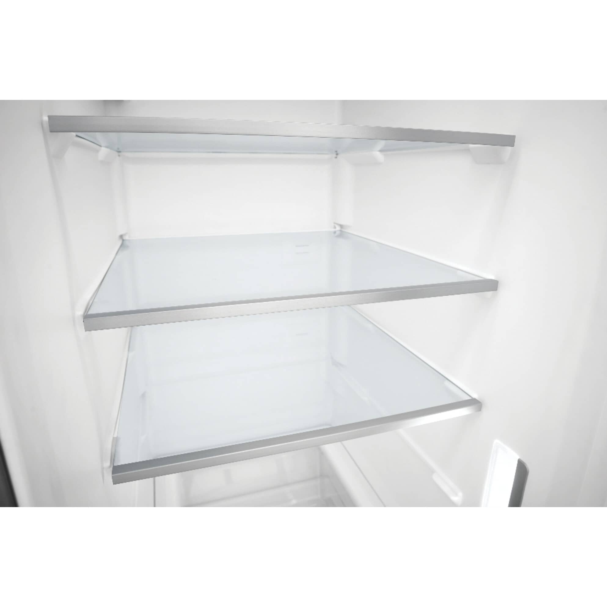 FRIGIDAIRE GALLERY 22.3 cu. ft. Side by Side Refrigerator (GRSS2652AF ...