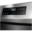 FRIGIDAIRE 30" 5.3 cu. ft. Freestanding Smooth Top Electric Range ...
