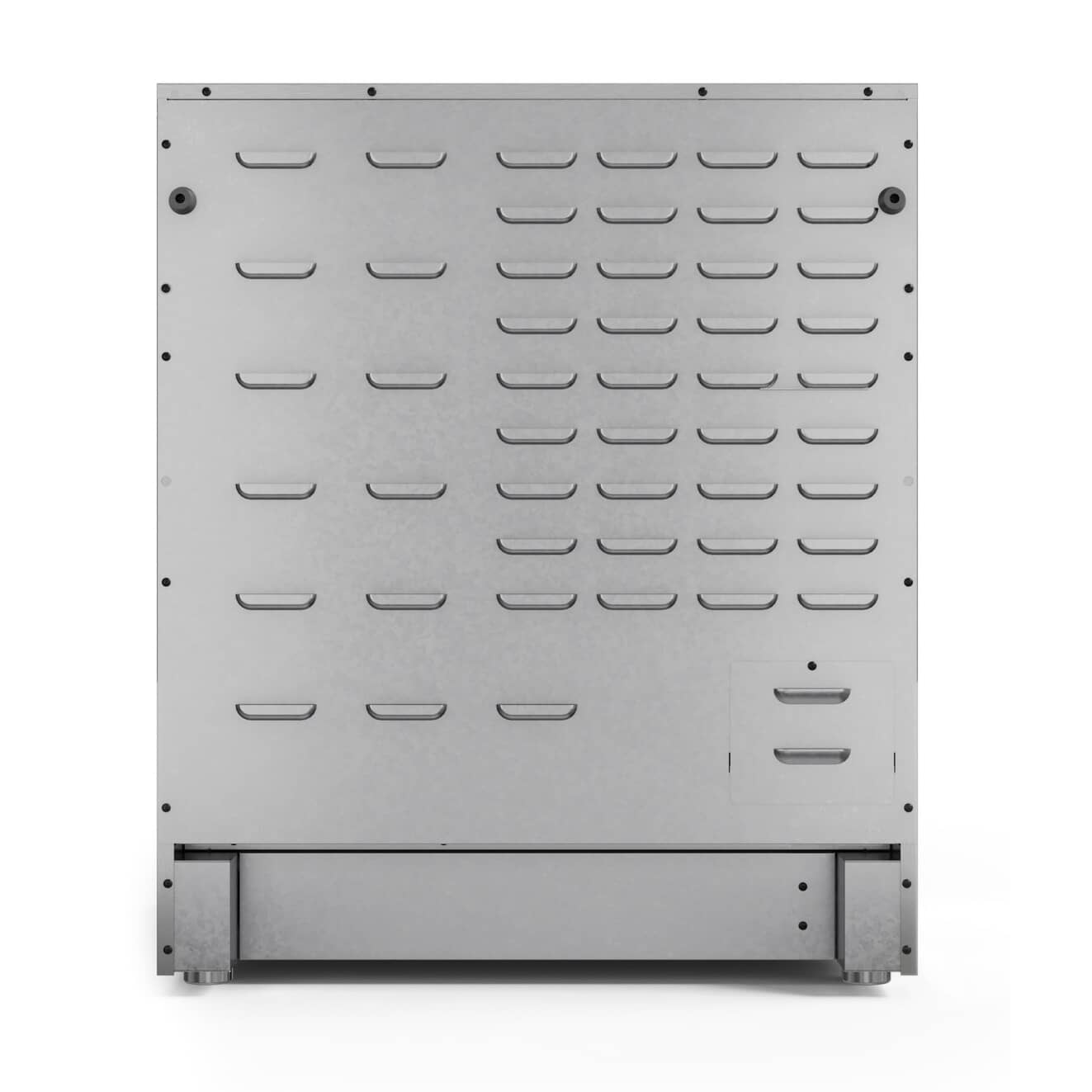 THOR KITCHEN Gordon Ramsay Series 30" 4.55 cu. ft. Professional Tilt ...