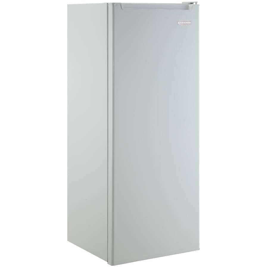 MARATHON 22" 8.5 cu. ft. All Refrigerator (MAR86W | Home Hardware