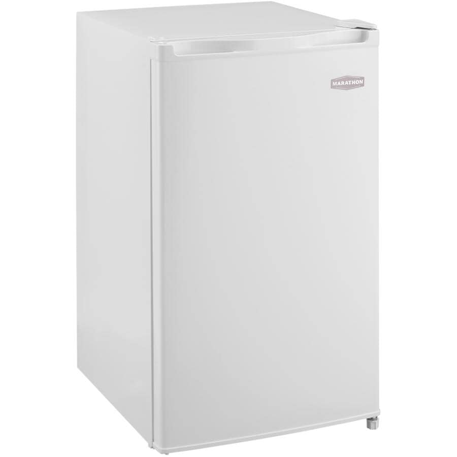 MARATHON 4.4 cu. ft. Compact All Refrigerator (MAR46W) | Home Hardware