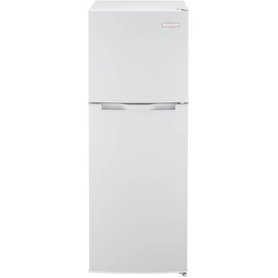 MARATHON 4.7 cu. ft. Compact Refrigerator (MCR47W) | Home Hardware