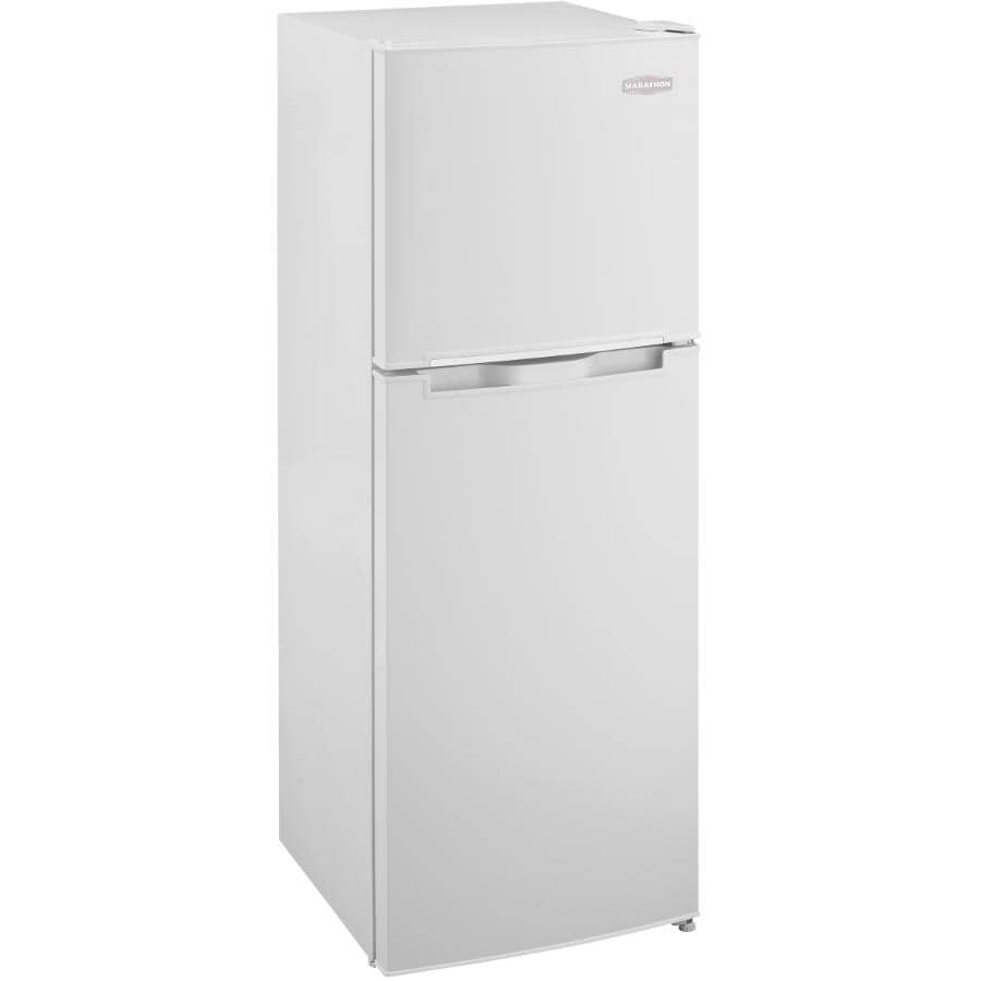 MARATHON 4.7 cu. ft. Compact Refrigerator (MCR47W) | Home Hardware