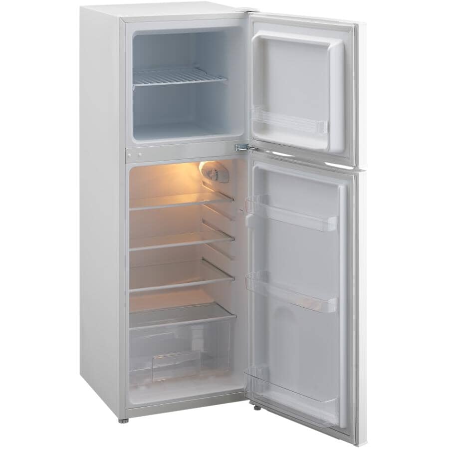 MARATHON 4.7 cu. ft. Compact Refrigerator (MCR47W) | Home Hardware