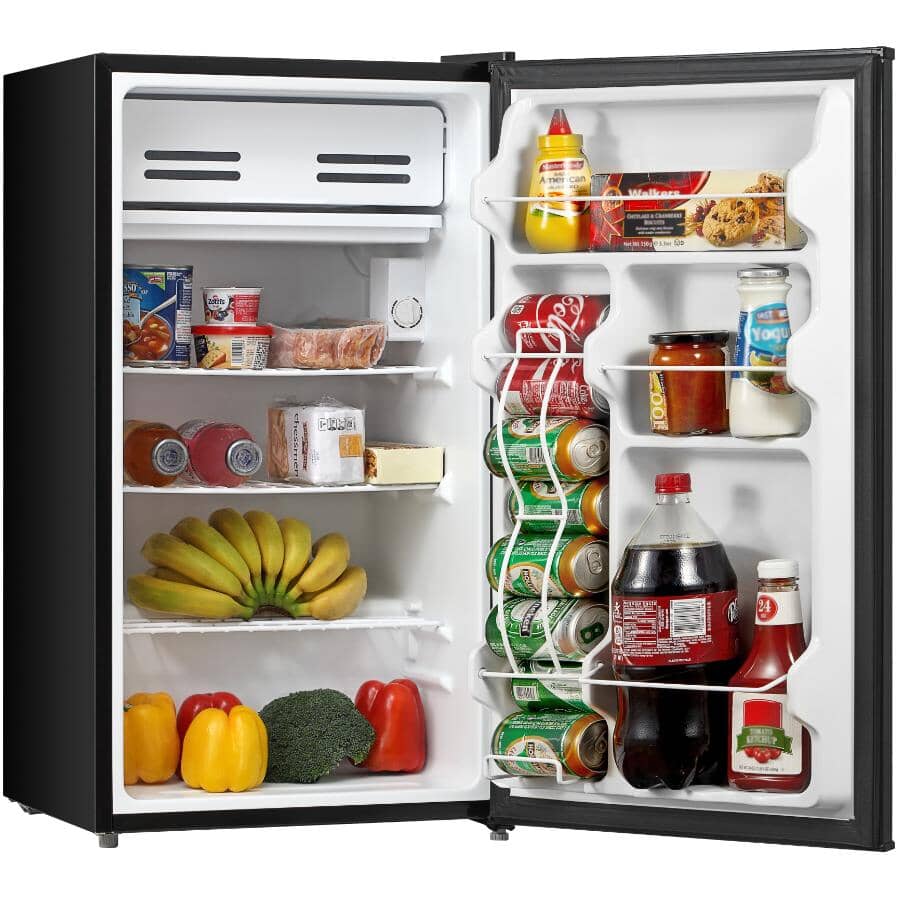 MIDEA 3.3 cu.ft. Mini Fridge | Home Hardware