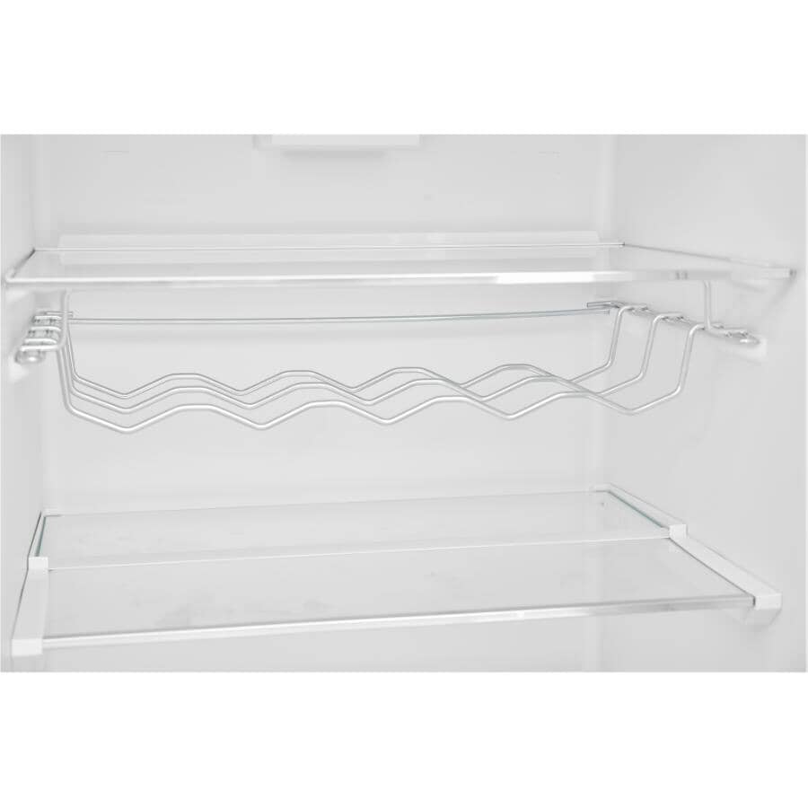 MARATHON 23" 11 cu. ft. Deluxe All Refrigerator (MAR110W) | Home Hardware