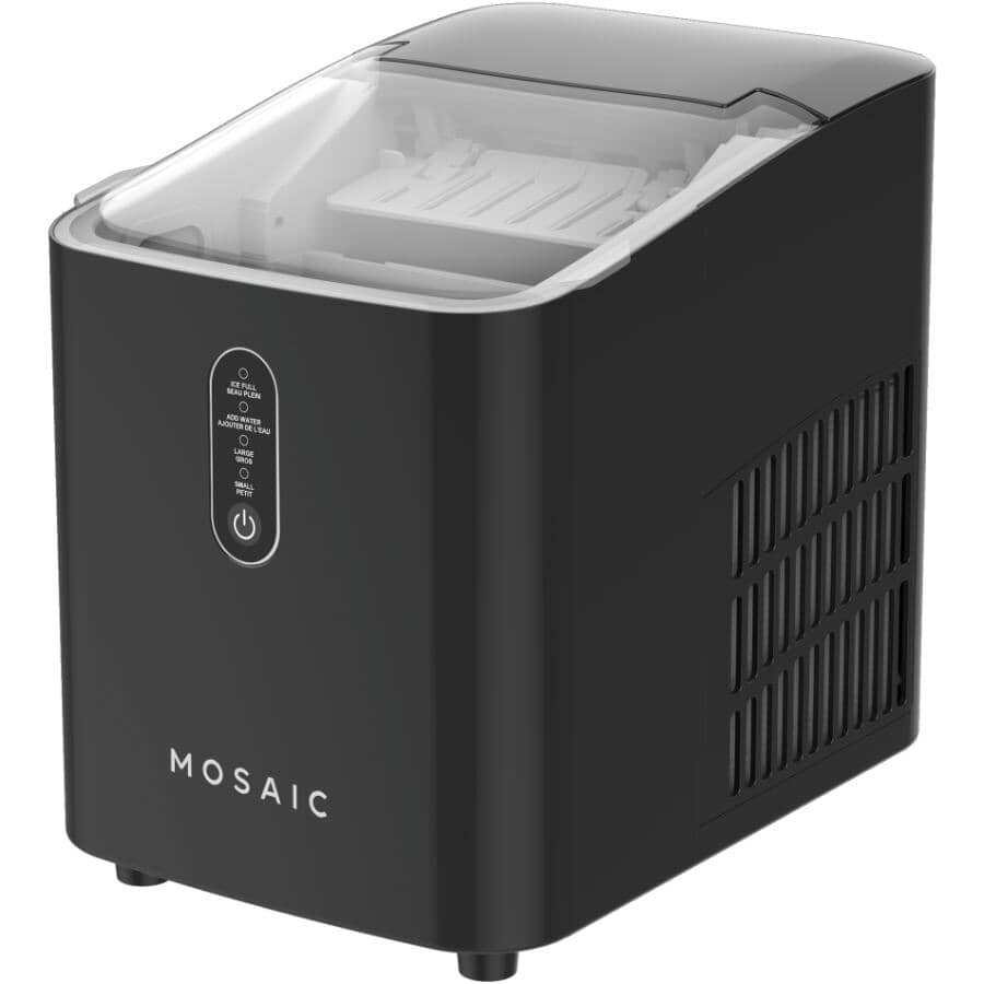 MOSAIC Ice Maker | Home Hardware