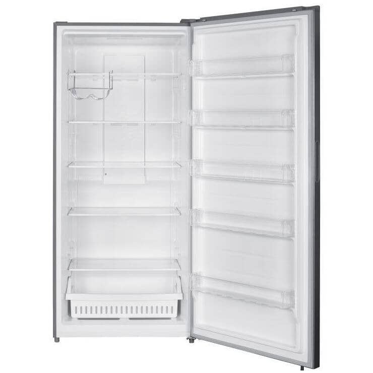 MARATHON 30" 21.2 cu. ft. Convertible Upright Refrigerator/Freezer ...