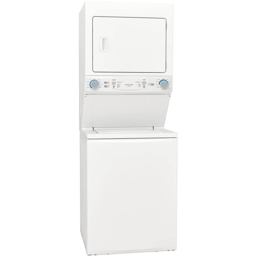 FRIGIDAIRE Laundry Centre (FLCE752CAW) | Home Hardware