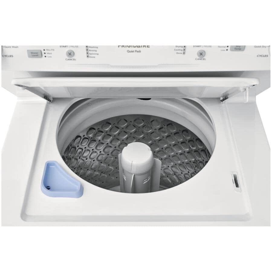 FRIGIDAIRE Laundry Centre (FLCE752CAW) | Home Hardware