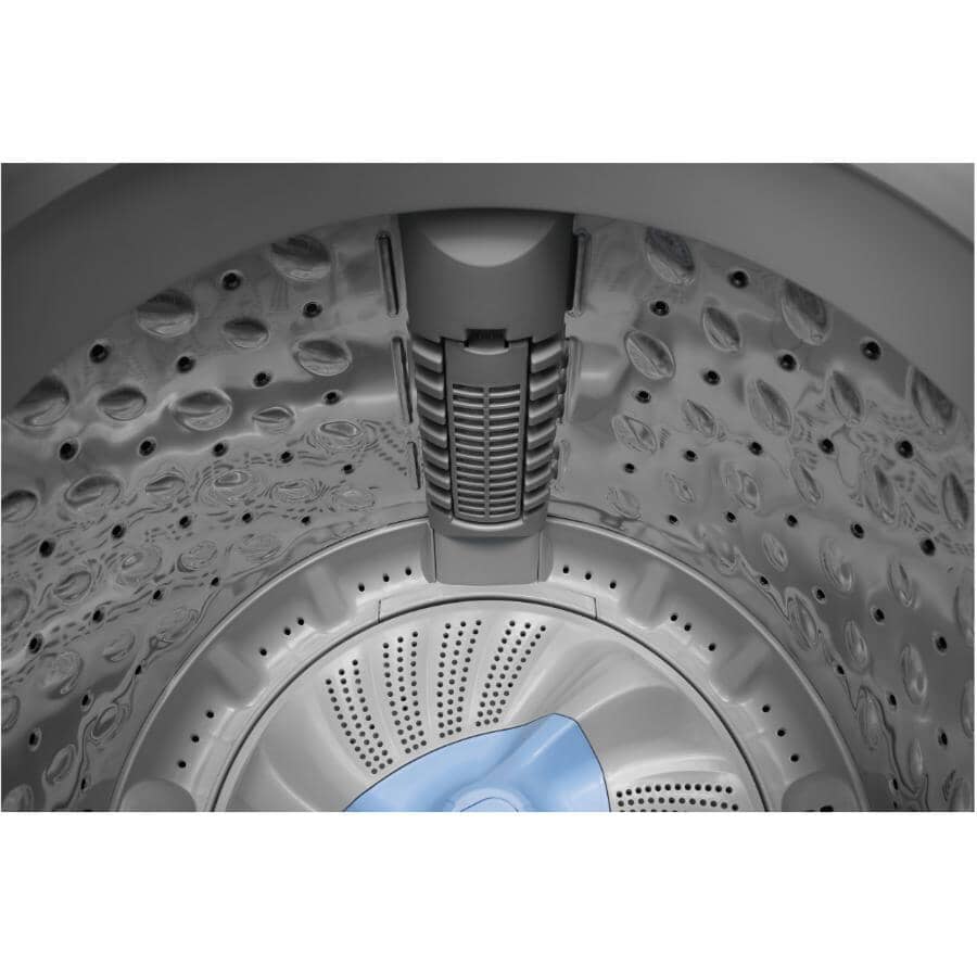 OMNIMAX 20" 1.6 cu. ft. Portable Top Load Washer (CP16N6HBL1RCM) | Home ...