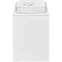 MOFFAT 27" 4.4 cu. ft. Top Load Washer (MTW201BMRWW) - White | Home ...