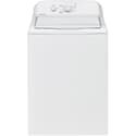 MOFFAT 27" 4.4 cu. ft. Top Load Washer (MTW201BMRWW) - White | Home ...