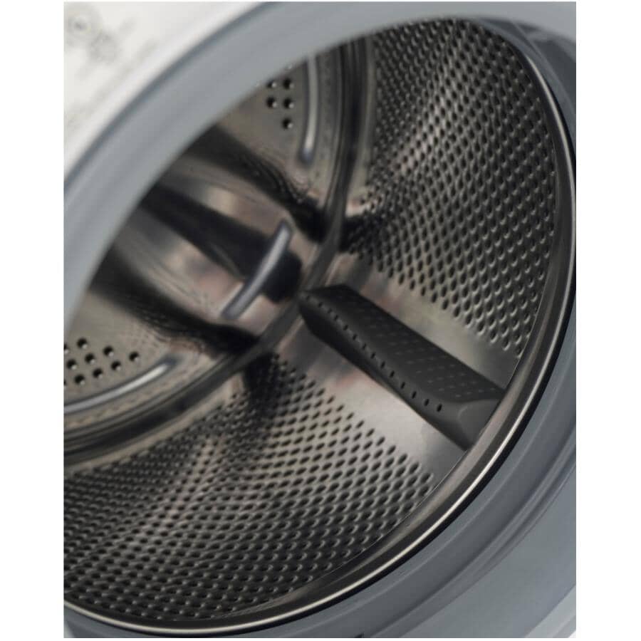 MARATHON 24" 2.2 cu. ft. Deluxe Front Load Washer (MWM2214W) | Home ...