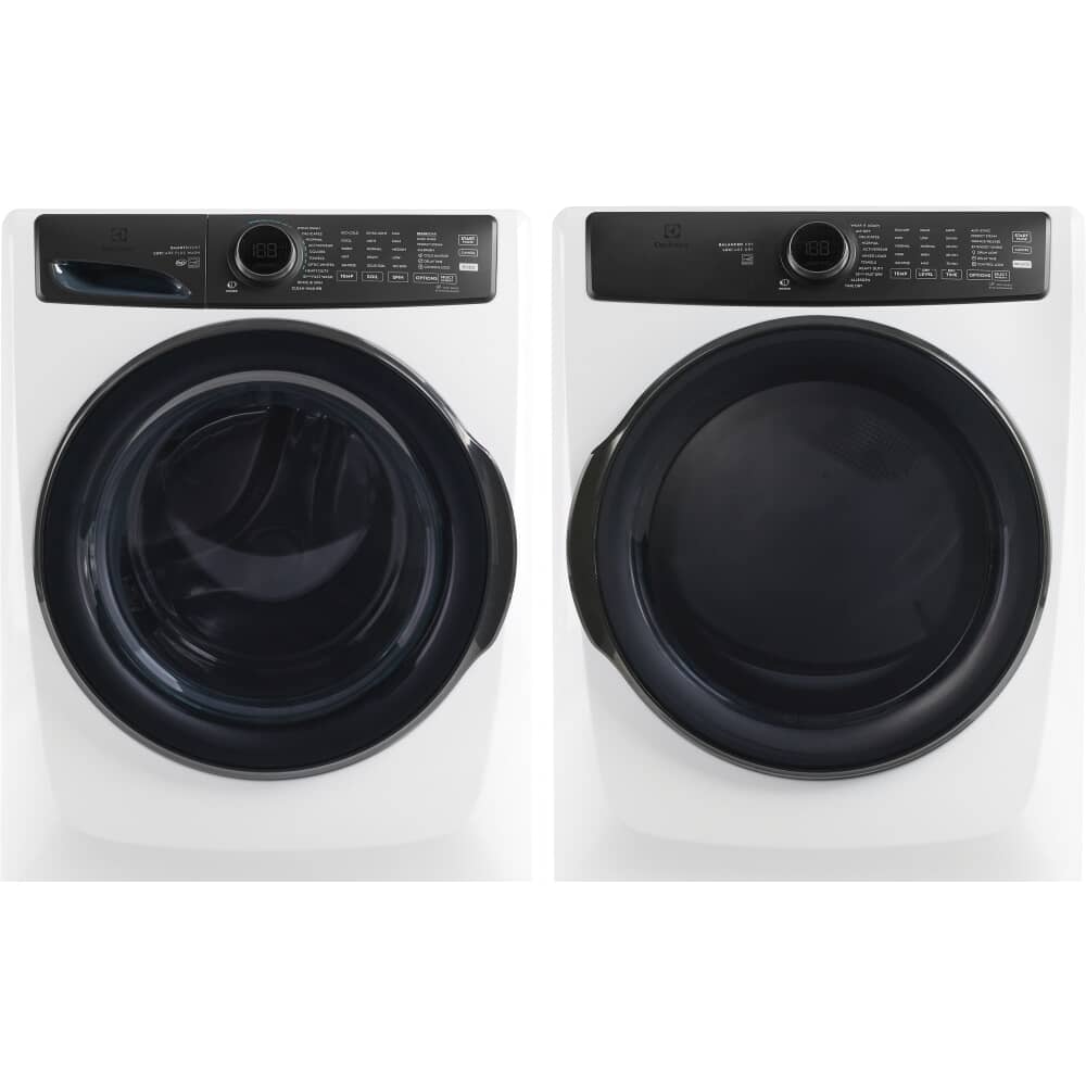 ELECTROLUX Sécheuse à vapeur électrique à chargement frontal ...