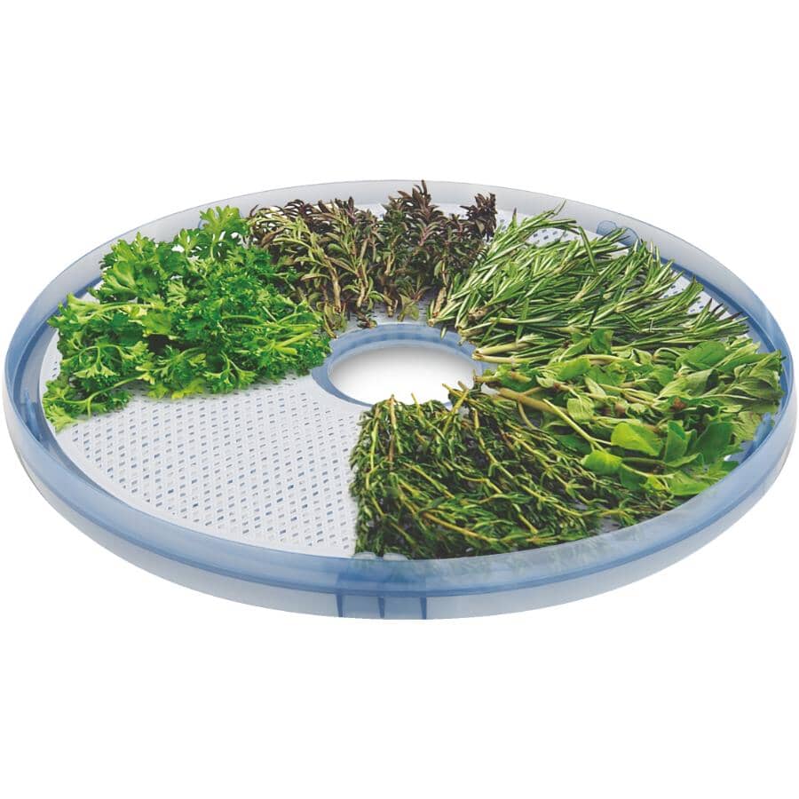SALTON 5-Tray Food Dehydrator | Home Hardware